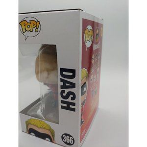 Funko | Other | Funko Pop Disney Incredibles 2 Dash | Poshmark